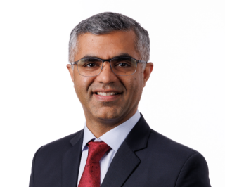 Our People | CapitaLand