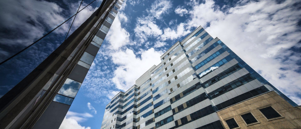 CapitaLand Investment India | CapitaLand