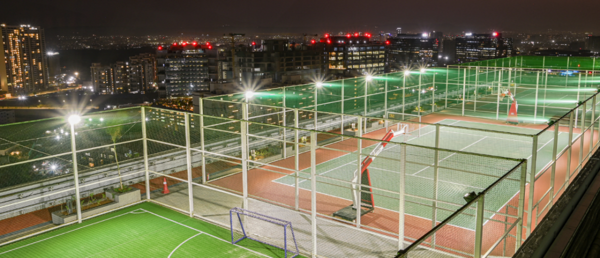 CapitaLand Investment India | CapitaLand