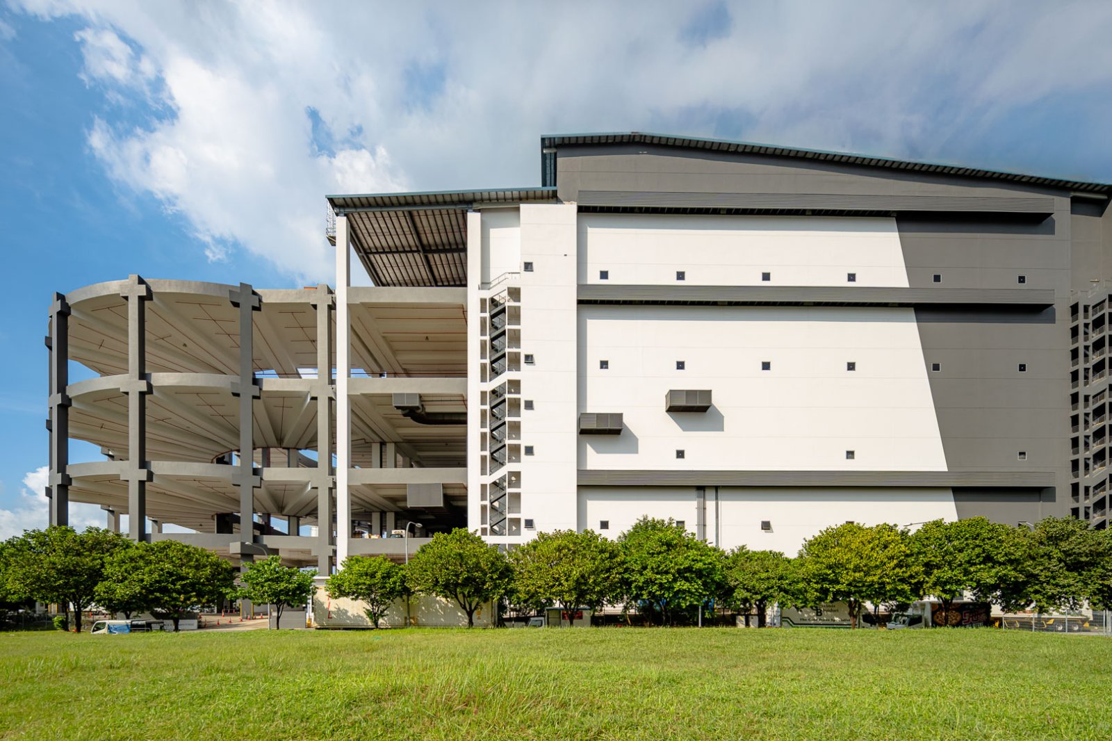 1 Buroh Lane | CapitaLand