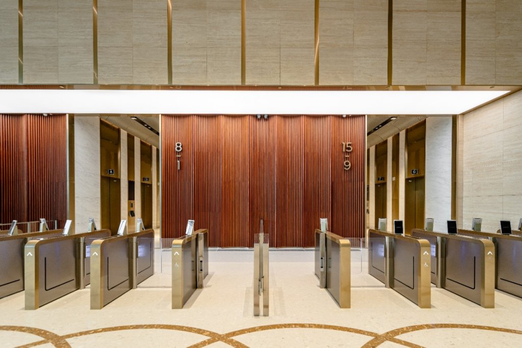 1 Science Park Drive | CapitaLand