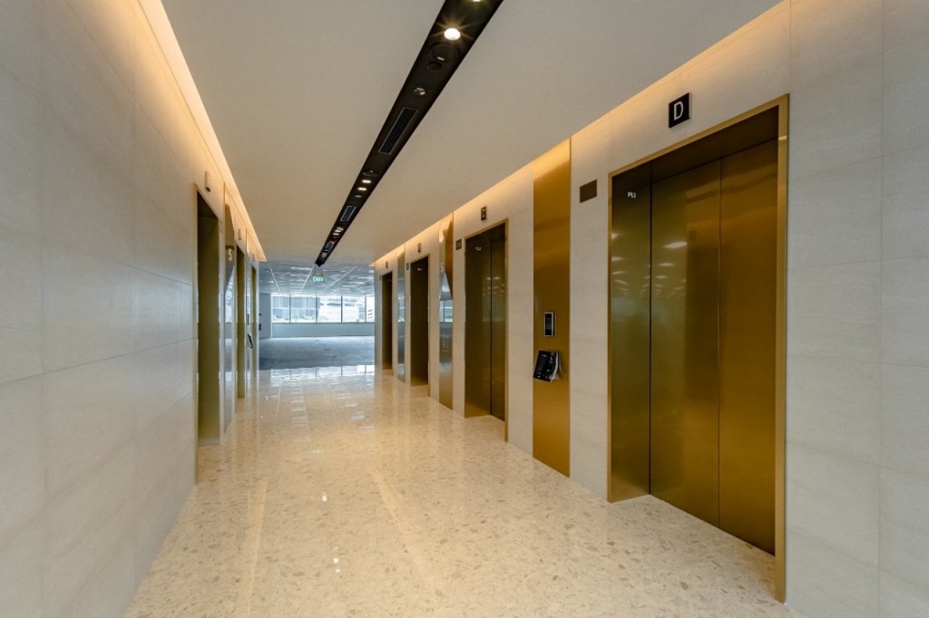 1 Science Park Drive | CapitaLand