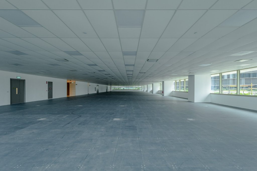 1 Science Park Drive | CapitaLand