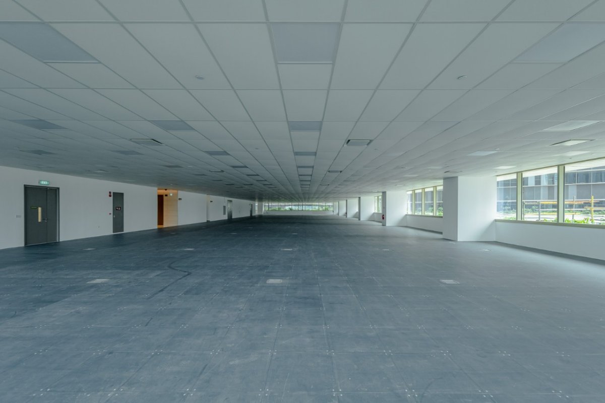 1 Science Park Drive | CapitaLand