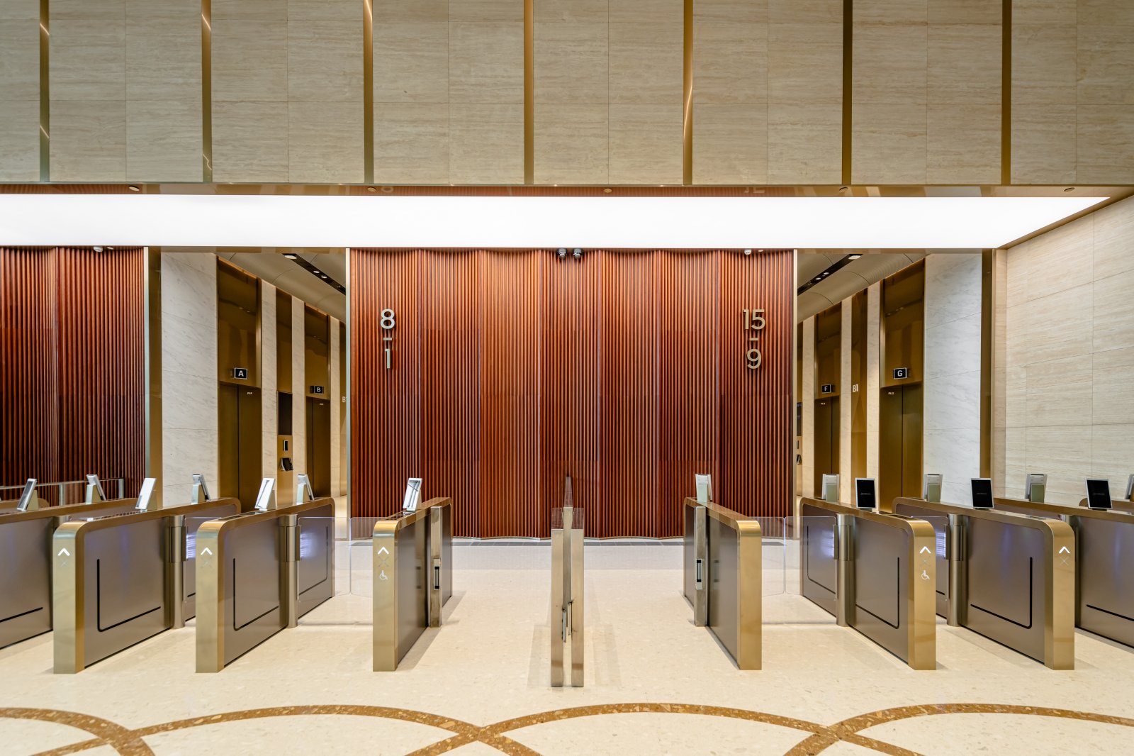 1 Science Park Drive | CapitaLand