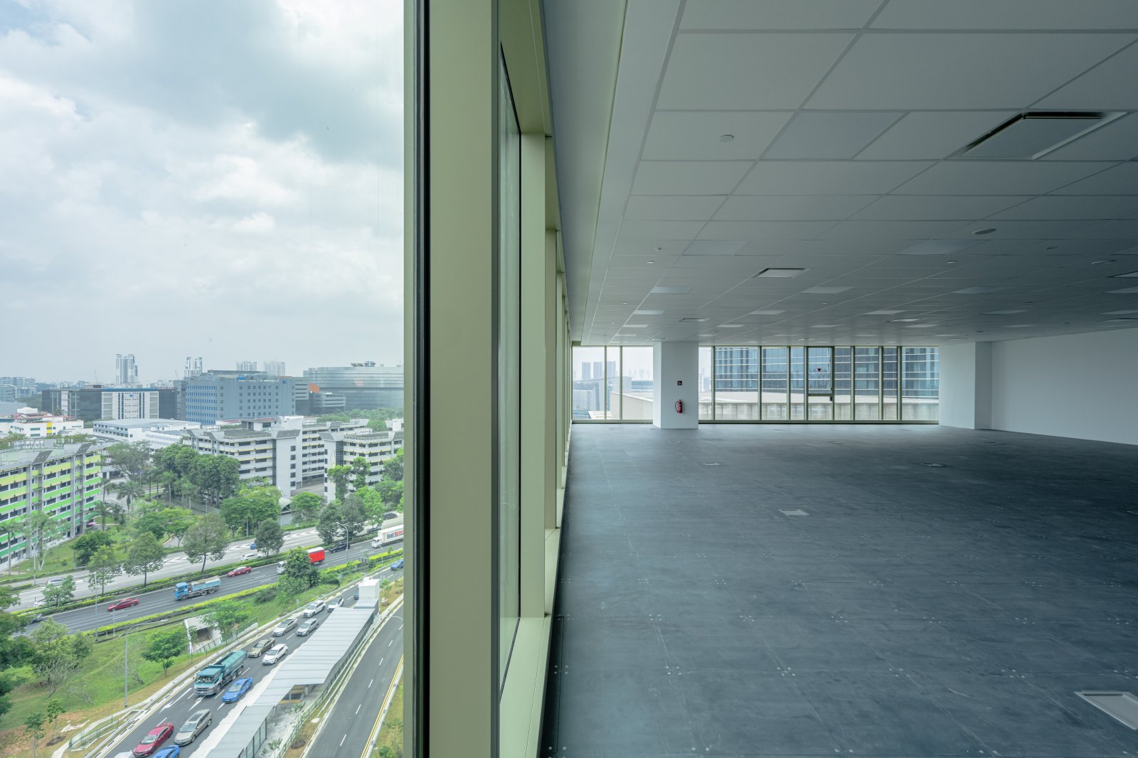 1 Science Park Drive | CapitaLand
