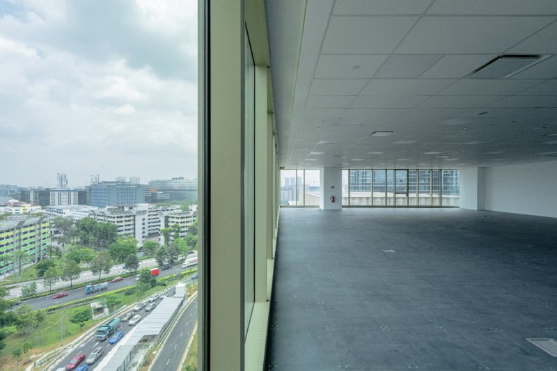 1 Science Park Drive | CapitaLand