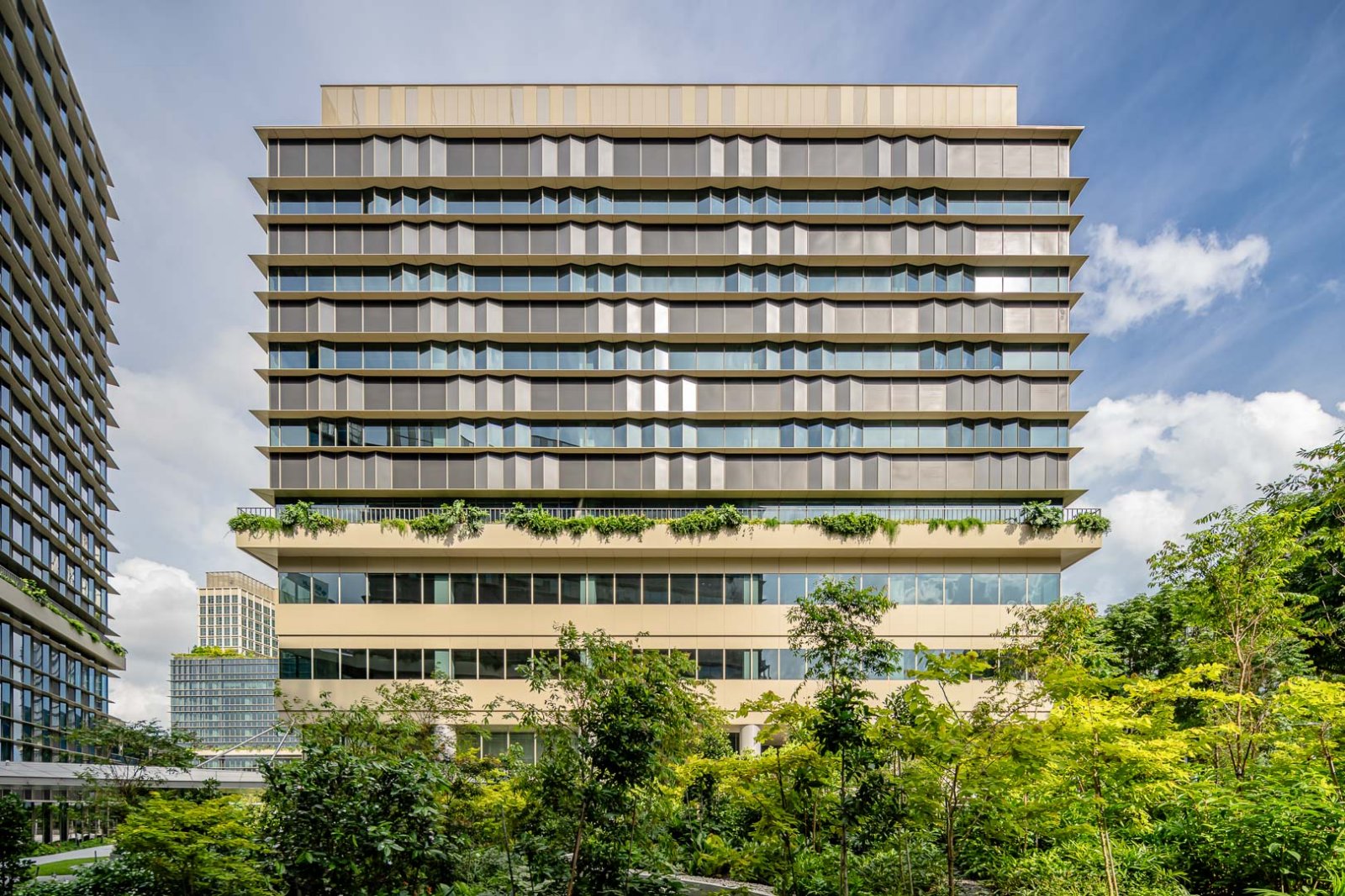 1A Science Park Drive | CapitaLand