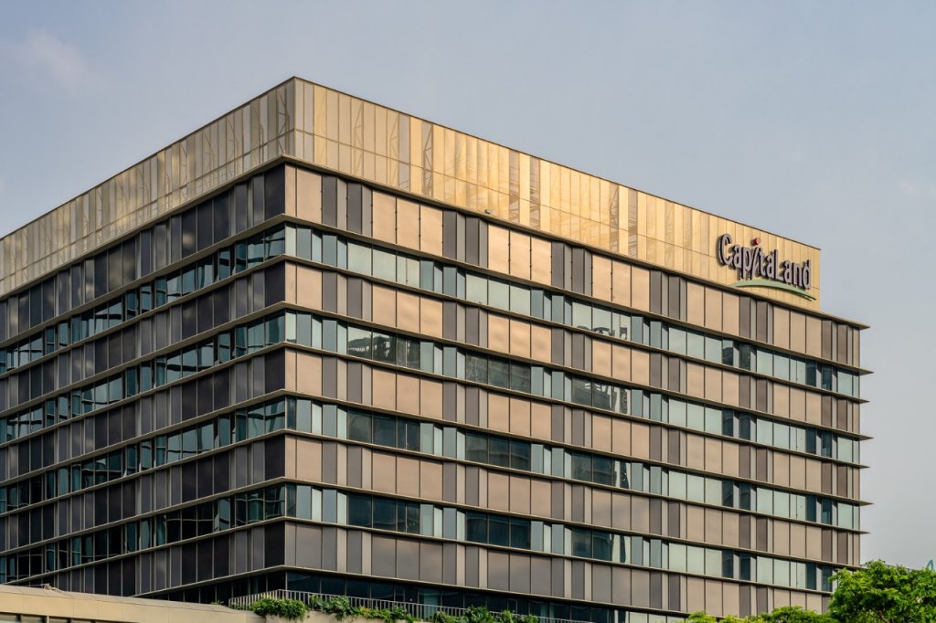 1B Science Park Drive | CapitaLand