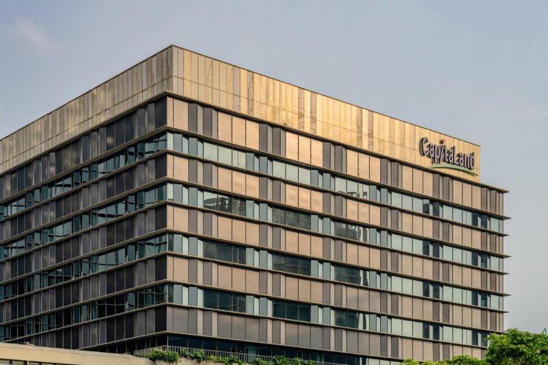 1B Science Park Drive | CapitaLand