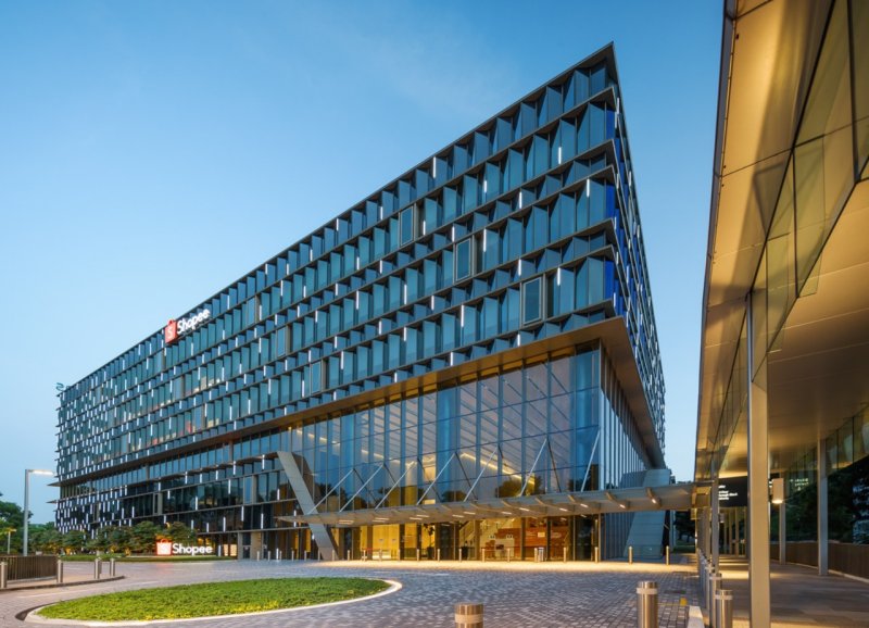 5 Science Park Drive | CapitaLand