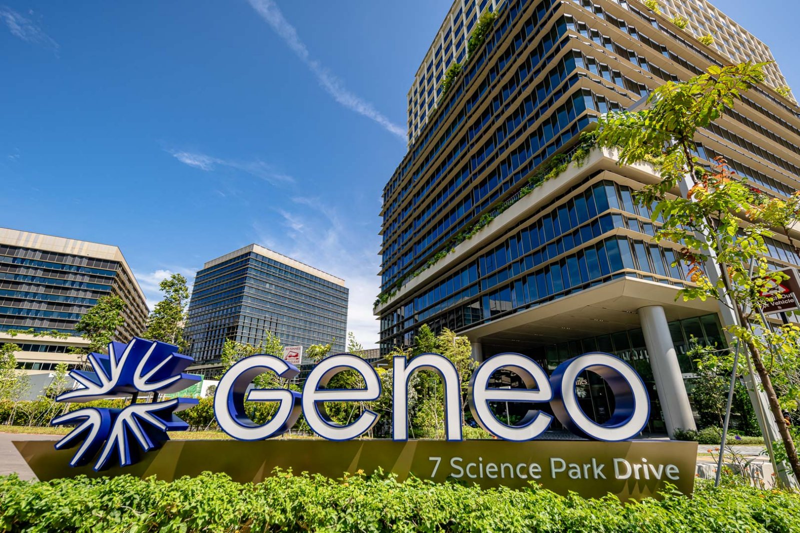 7 Science Park Drive | CapitaLand