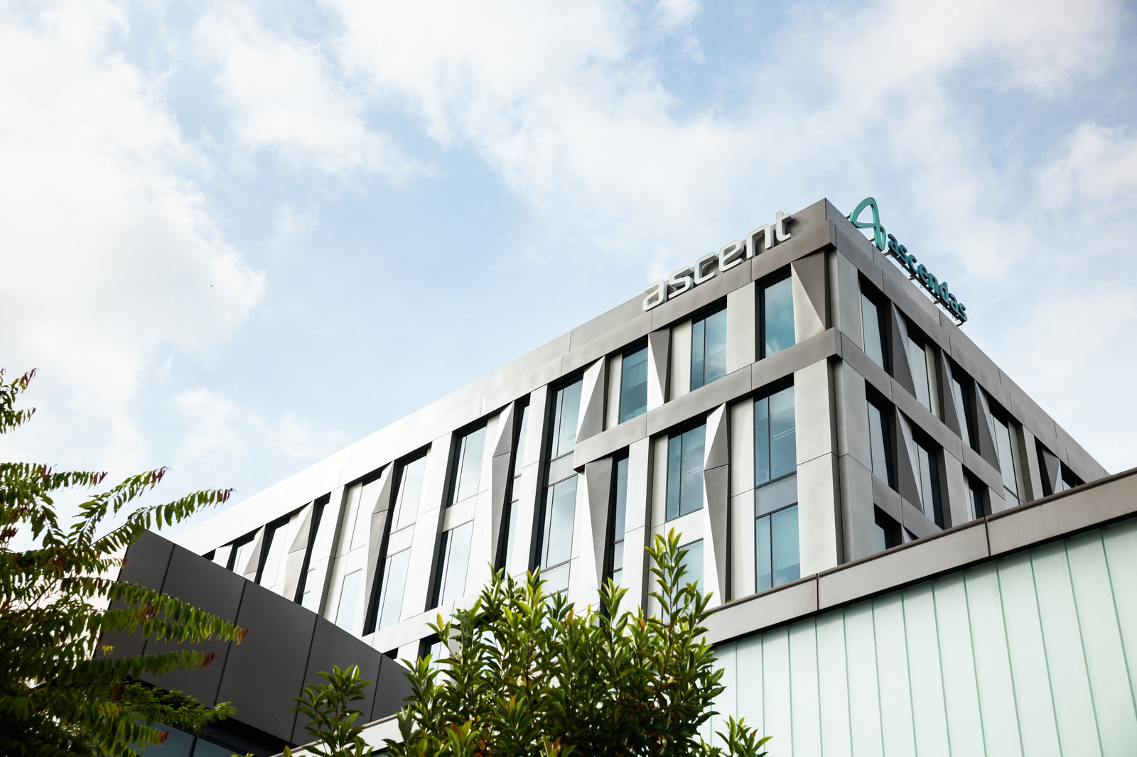 Ascent | CapitaLand
