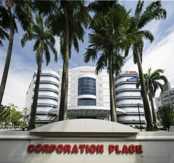 Corporation Place | CapitaLand