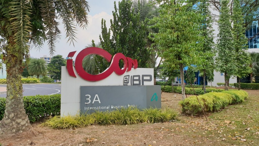 ICON@IBP | CapitaLand