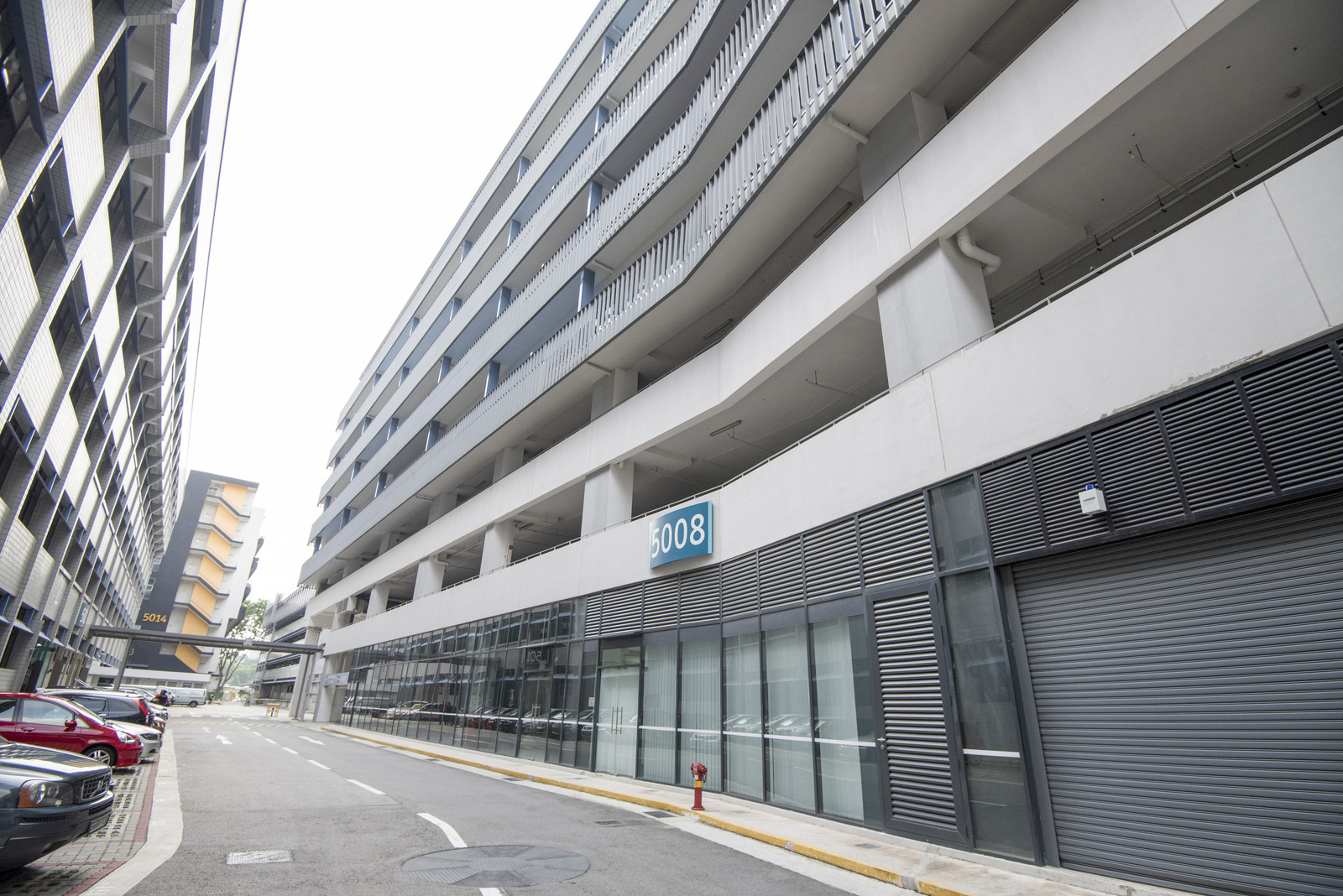 Techplace II | CapitaLand