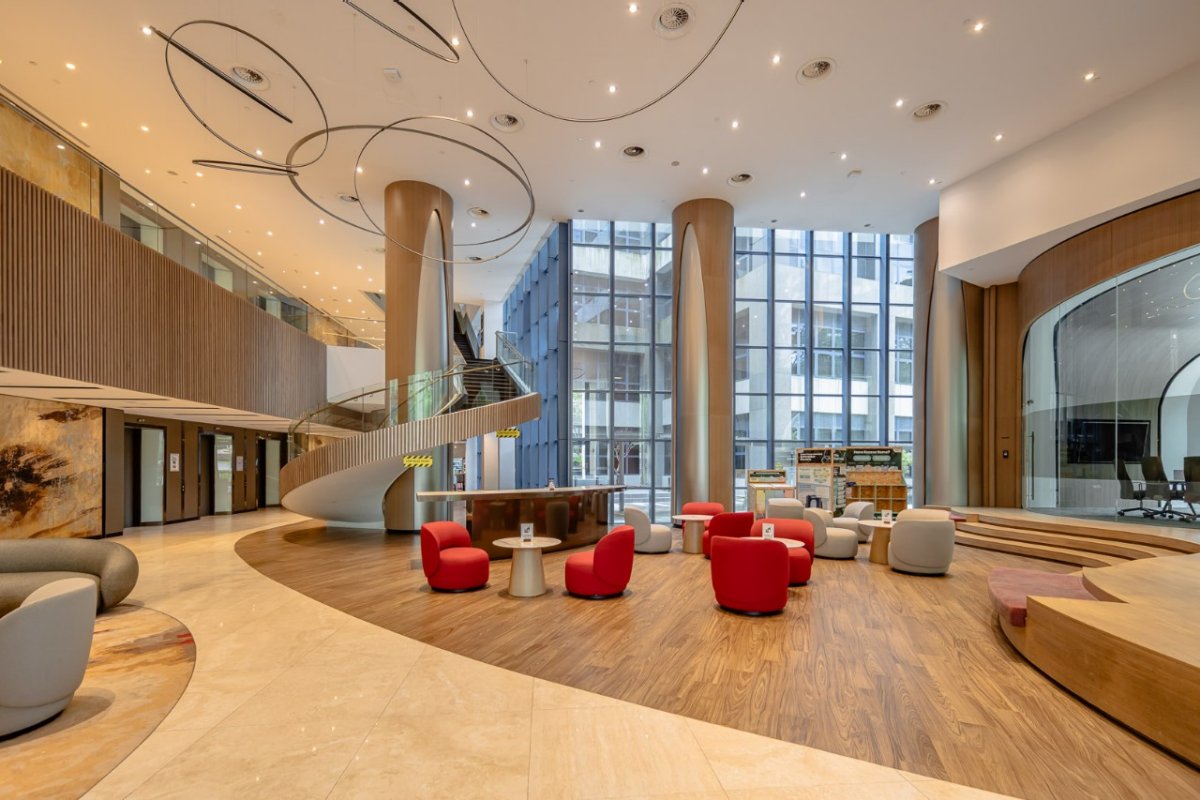 The Galen | CapitaLand