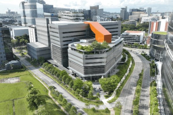 The Shugart | CapitaLand