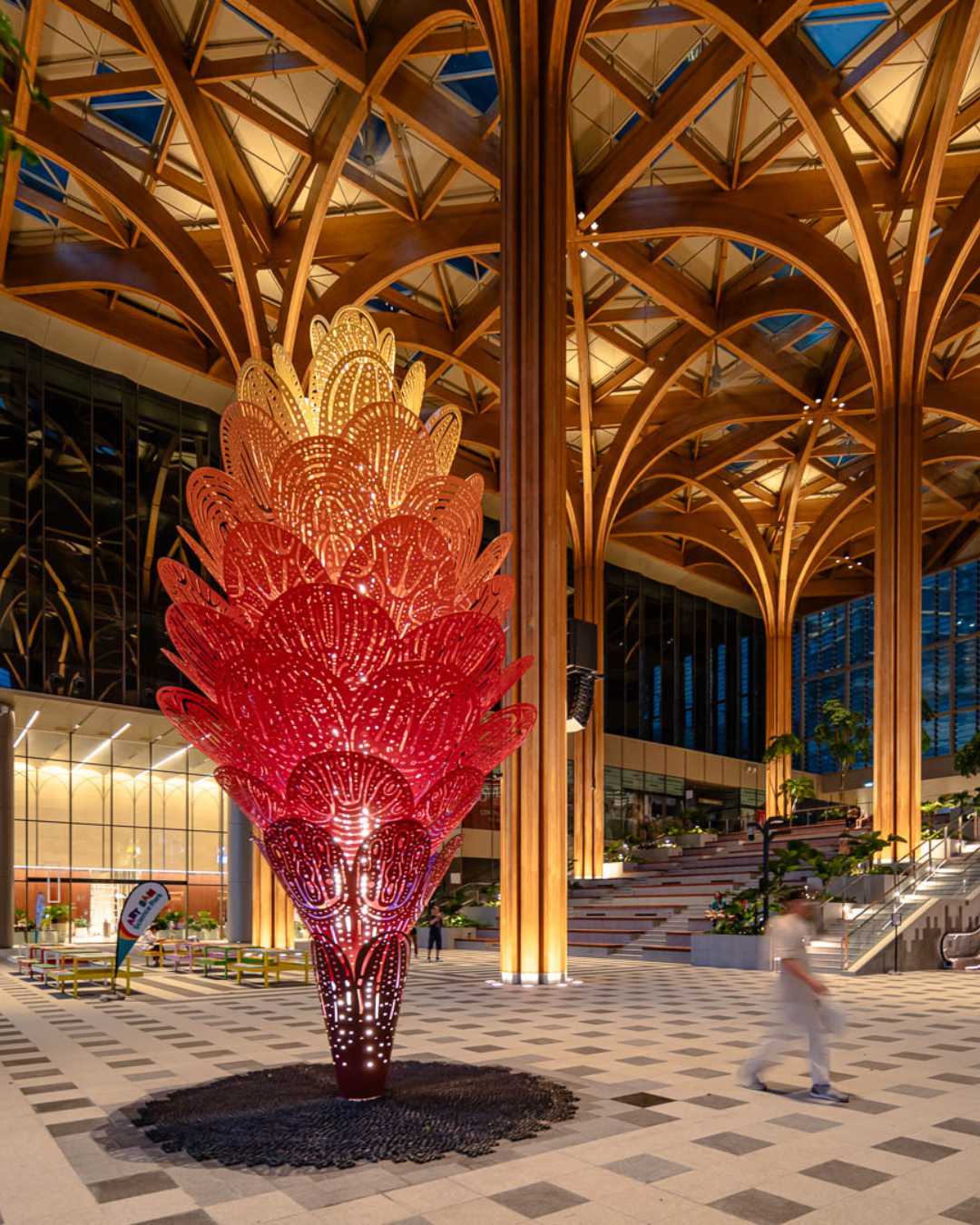 Discover Geneo @ Singapore Science Park