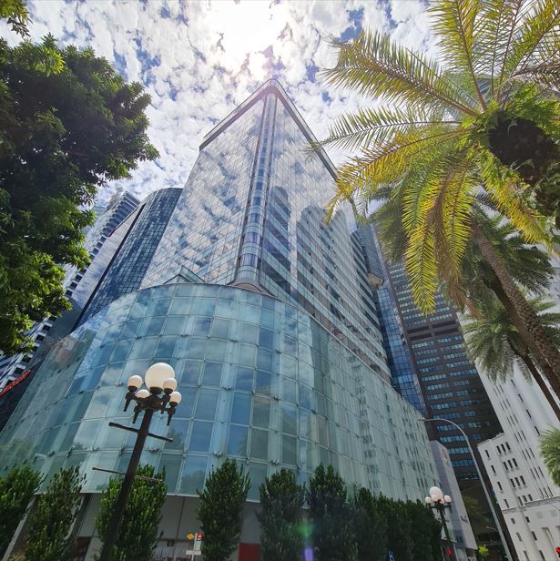 21 Collyer Quay | CapitaLand