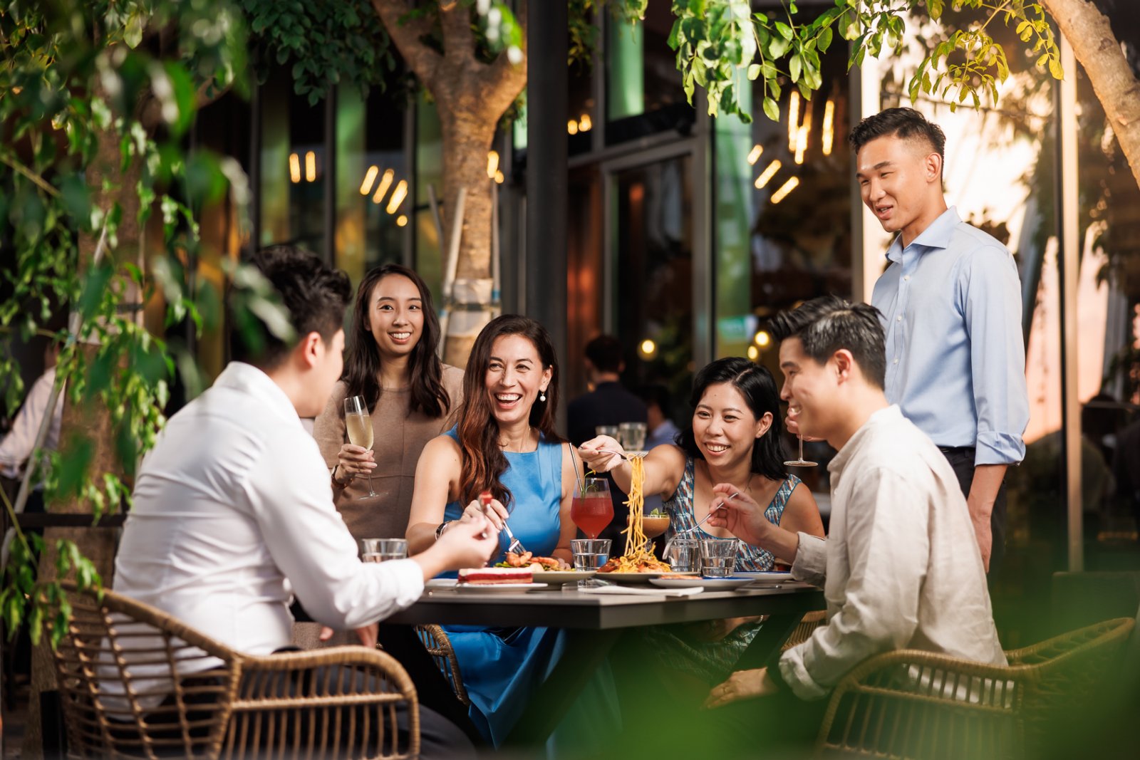 CapitaSpring | CapitaLand