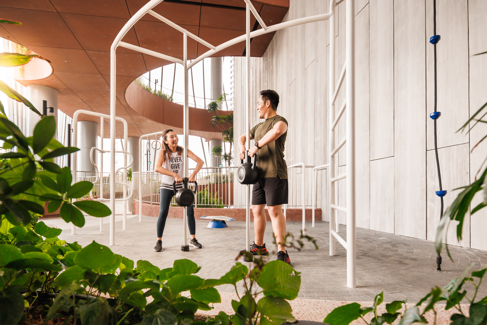 CapitaSpring | CapitaLand
