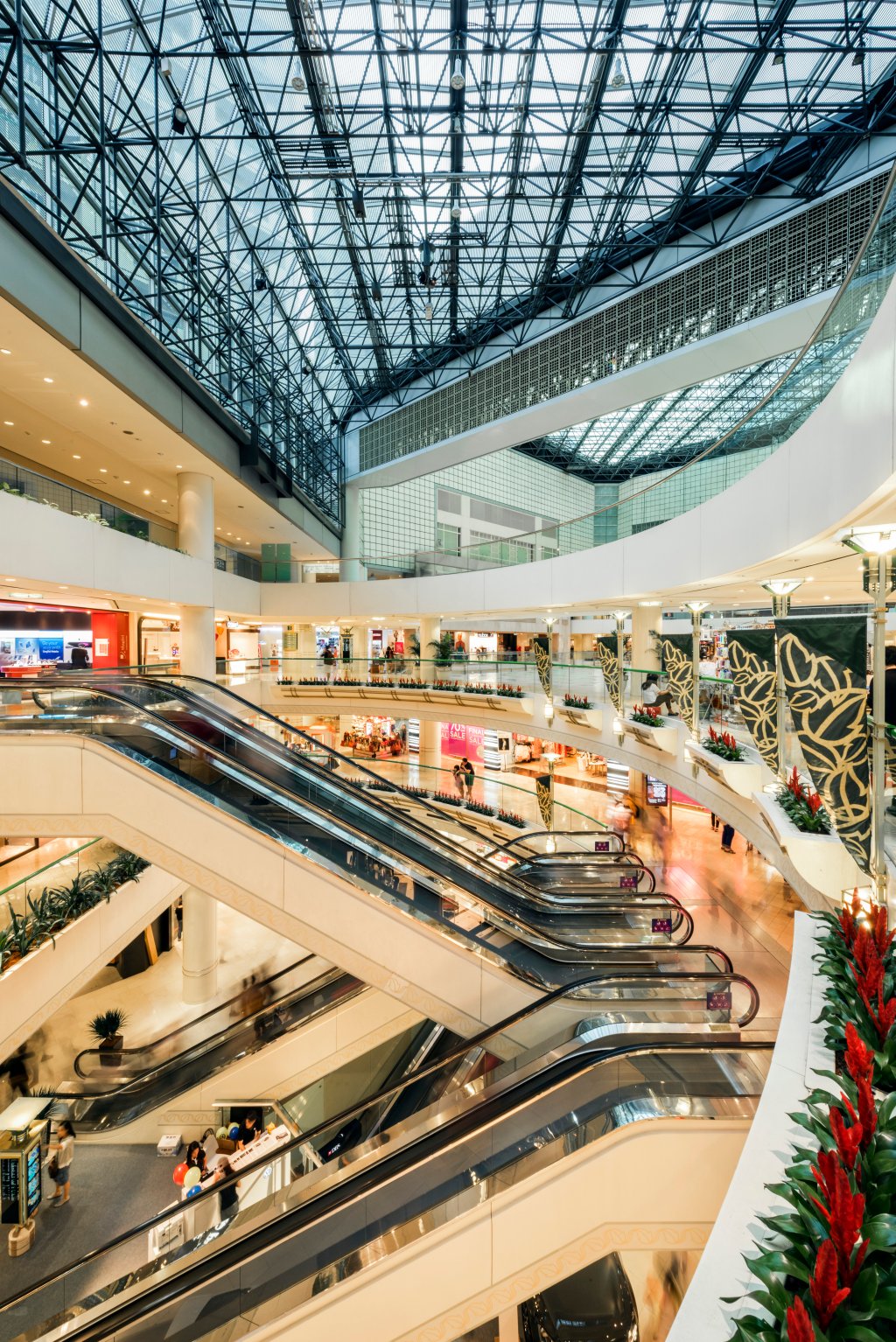 Raffles City Tower | CapitaLand