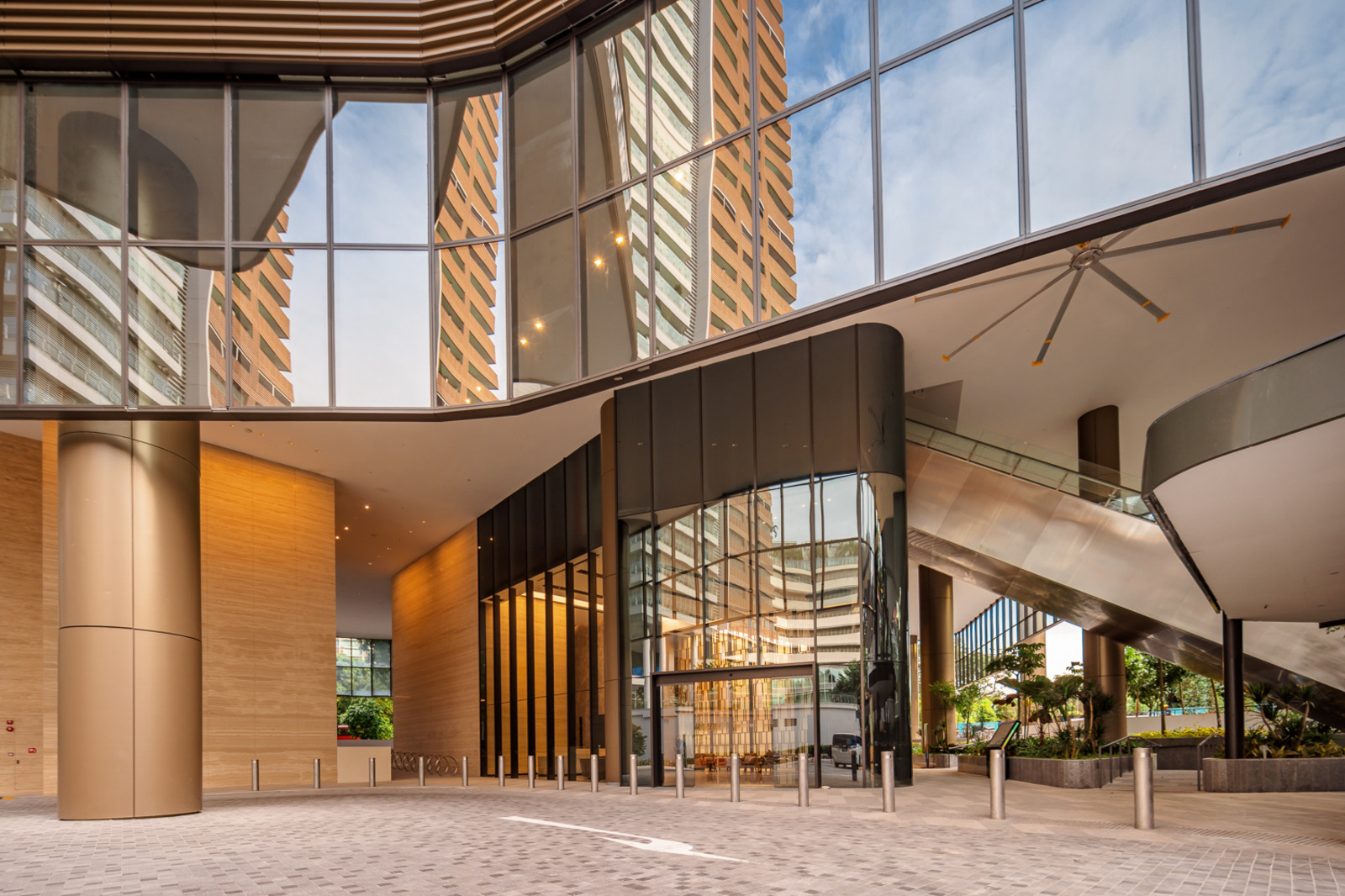 Rochester Commons | CapitaLand