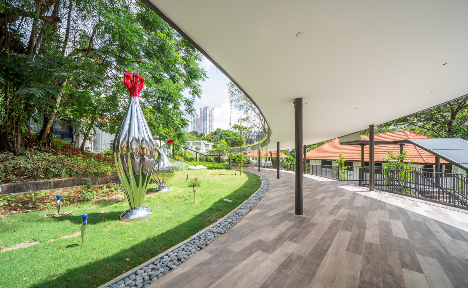 Rochester Commons | CapitaLand