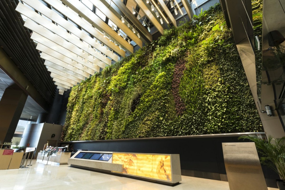 Six Battery Road | CapitaLand