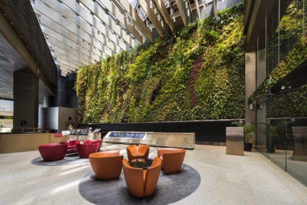 Six Battery Road | CapitaLand
