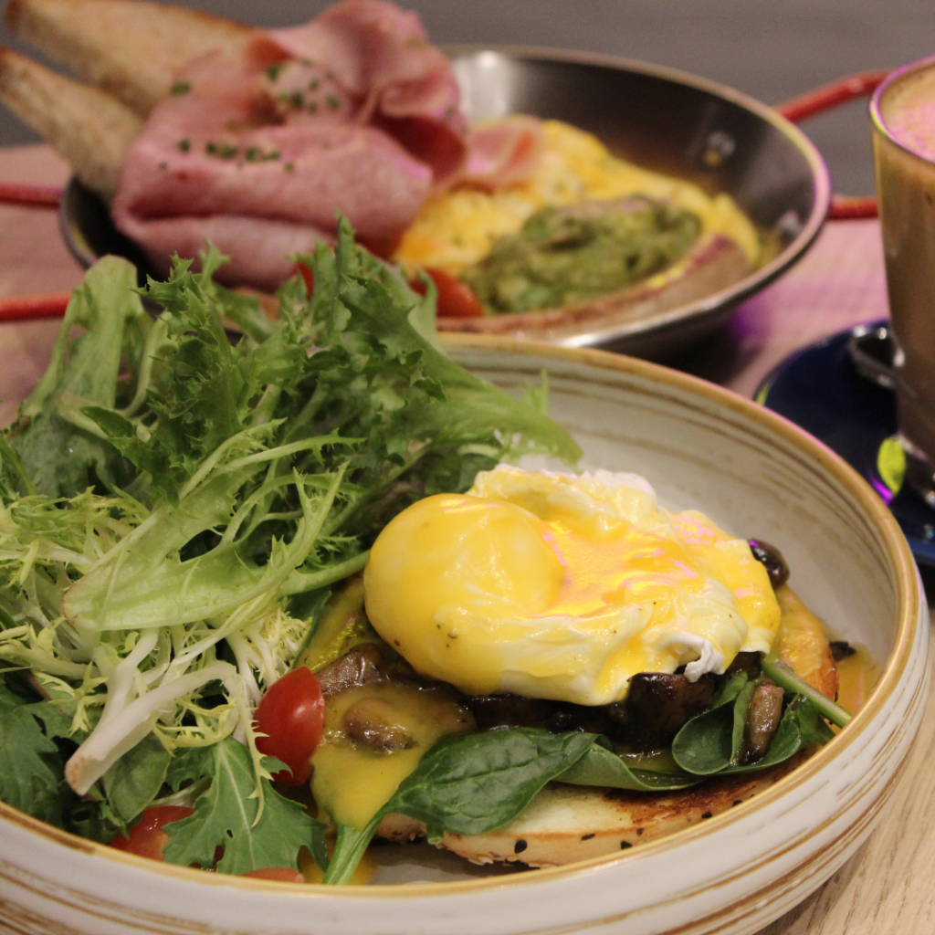 A Gastronomical Paradise | CapitaLand