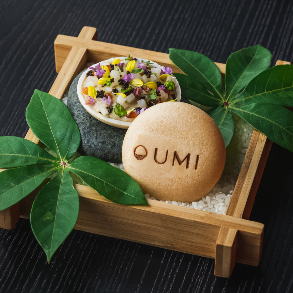 A Gastronomical Paradise | CapitaLand