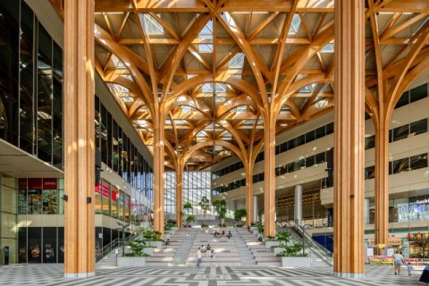 Geneo Stores | CapitaLand