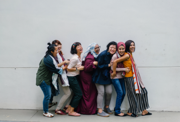 Lessons From Women Who Are Paving The Way | CapitaLand