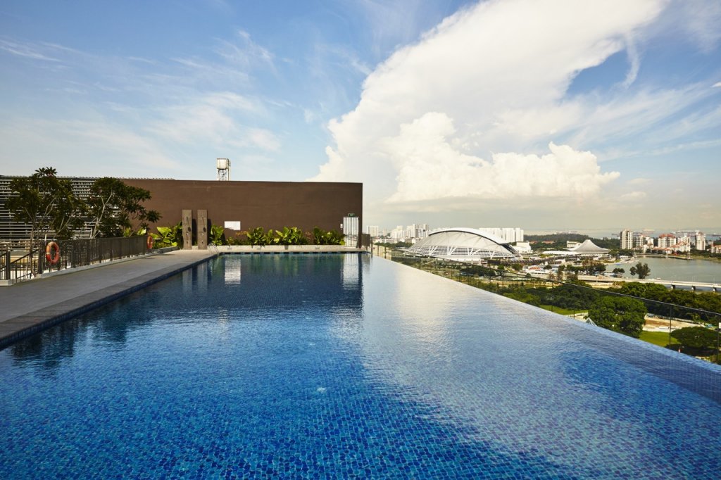 Aperia Mall | CapitaLand