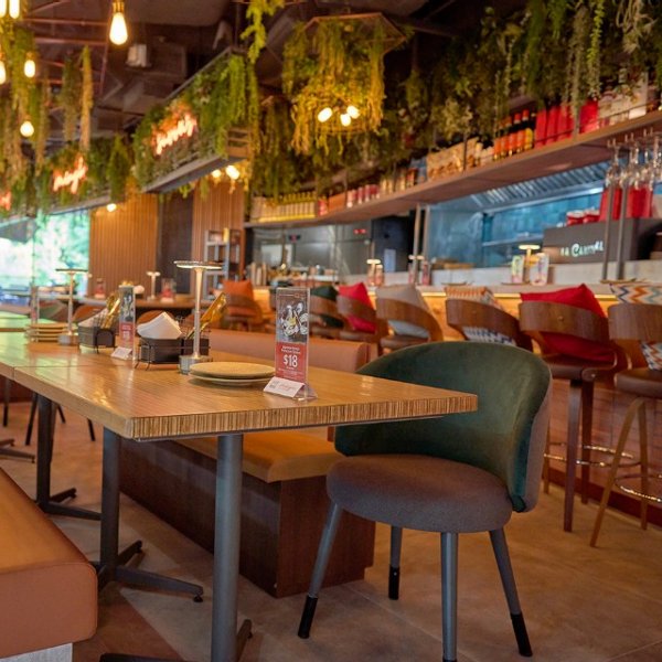 Black Friday Feast @ Mingle Bistro | Mingle | Food & Beverage ...