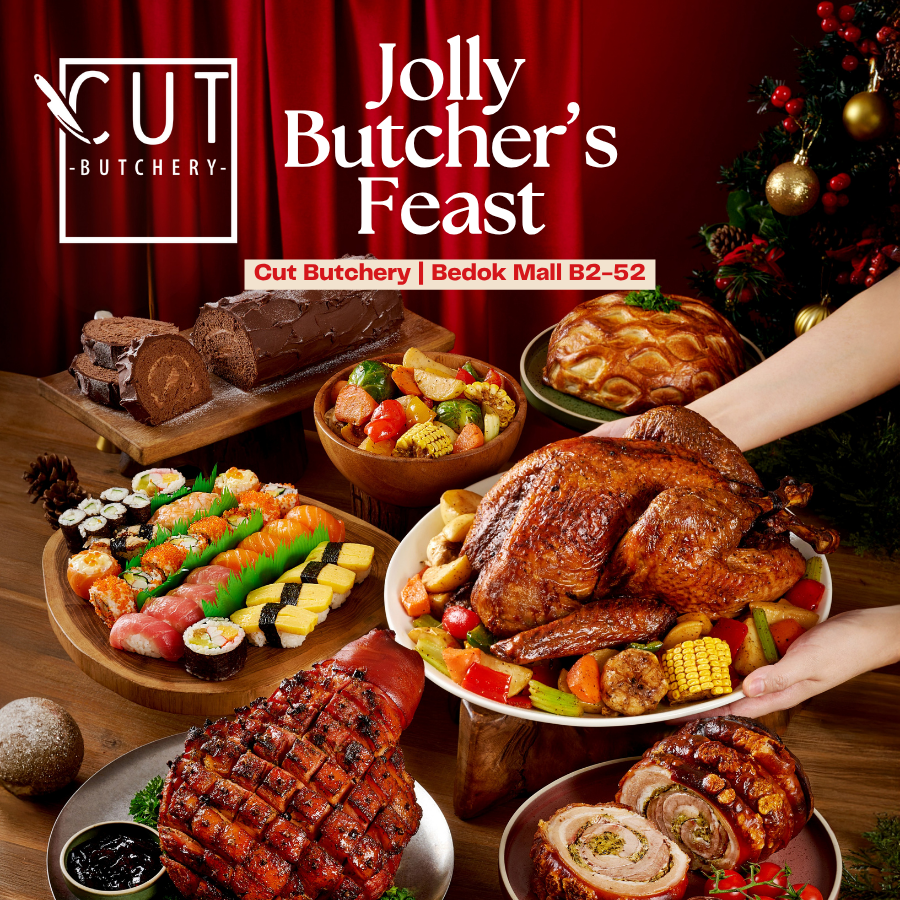 Cut Butchery: Jolly Butcher’s Feast is Back! | Cut Butchery | Food ...