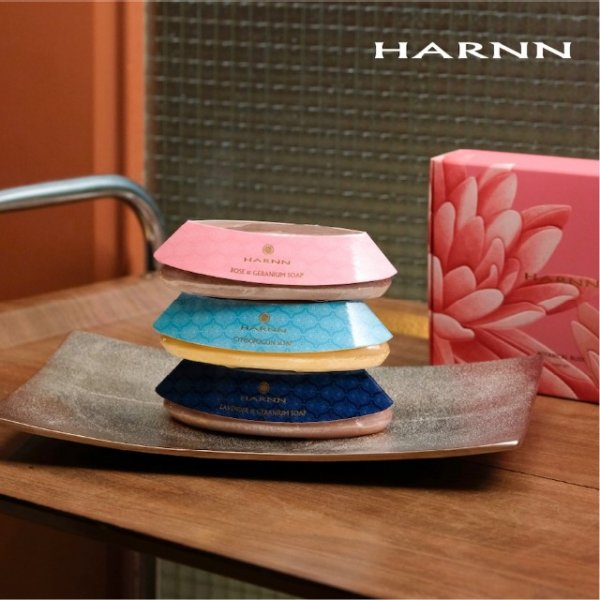 Enjoy 15% off storewide | HARNN | Beauty & Wellness | CapitaLand Malls