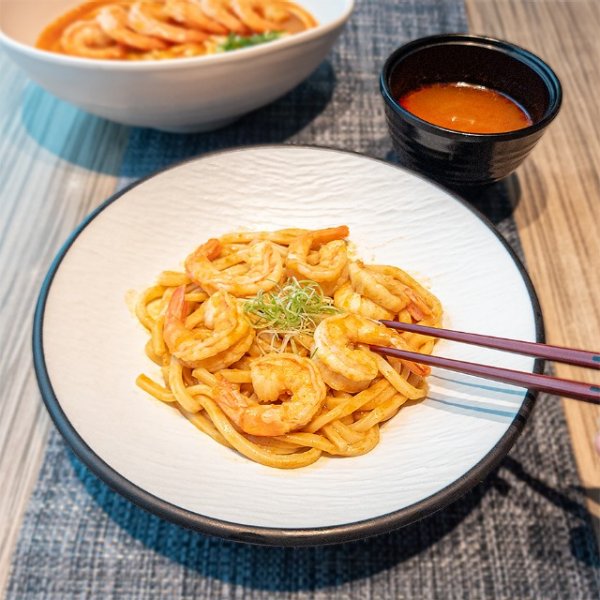 Itacho Sushi Prawn Soup Promotion 30% Off | Food & Beverage ...