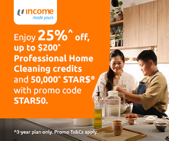 Protect your home with exclusive STAR$ reward! | Hobbies & Leisure ...
