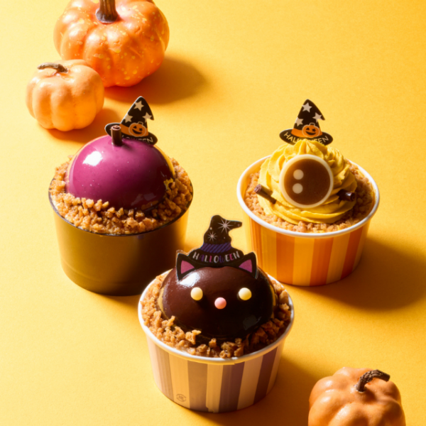 Spook-tacular Halloween Cakes Are Here! | Food & Beverage | CapitaLand ...