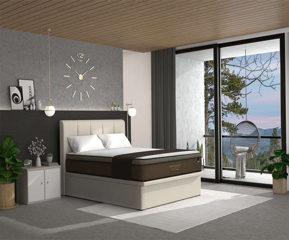 Unisprings - Up to 50% Off MaxCoil Mattress & Frame | Unisprings ...