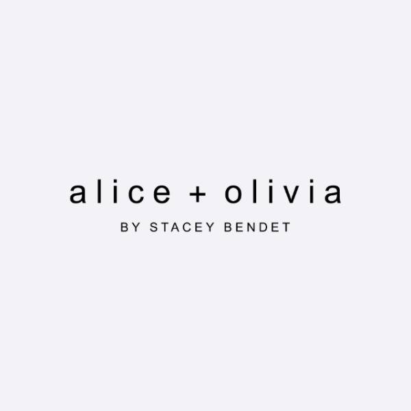alice + olivia by Stacey Bendet | Apparel | Fashion | CapitaLand Malls