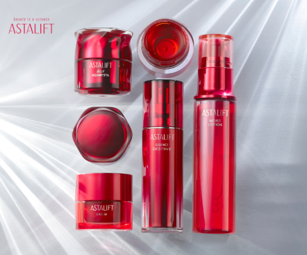 ASTALIFT | Beauty & Wellness | CapitaLand Malls