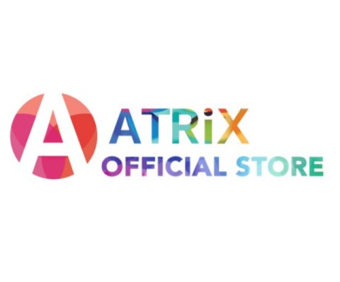 Atrix Official Store | Electronics & Technology | CapitaLand Malls