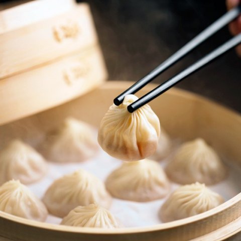 Din Tai Fung | Restaurant | Seafood | Food & Beverage | CapitaLand Malls