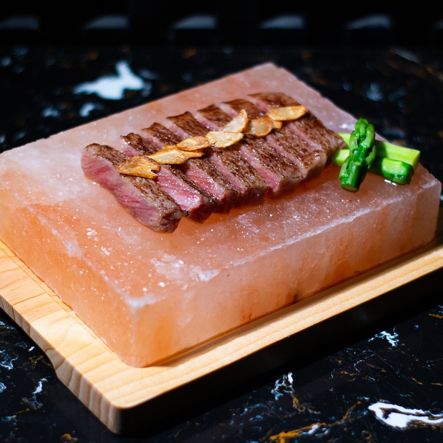 DOMO Modern Japanese | Restaurant | Food & Beverage | CapitaLand Malls