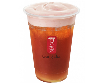 Gong Cha | Food Kiosk & Light Bites | Cafe & Dessert Bar | Food ...