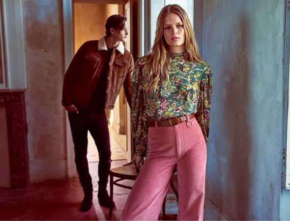 MANGO | Apparel | Fashion | CapitaLand Malls